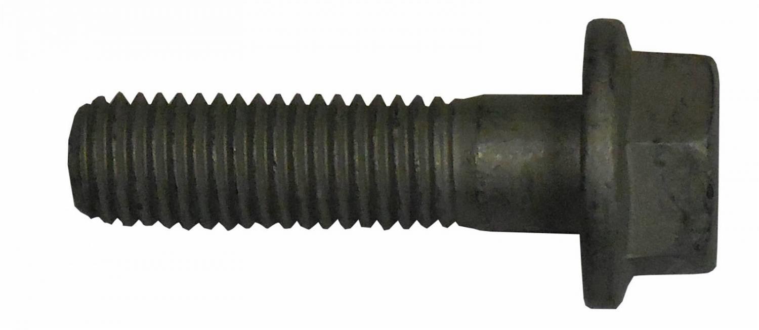 Chevrolet Performance 11570788 Chevrolet Performance Replacement Brake ...