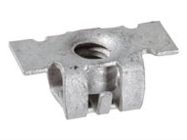 Chevrolet Performance 11609952 Chevrolet Performance U-Nuts | Summit Racing