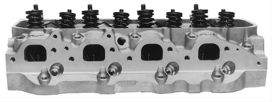 Chevrolet Performance 12363400