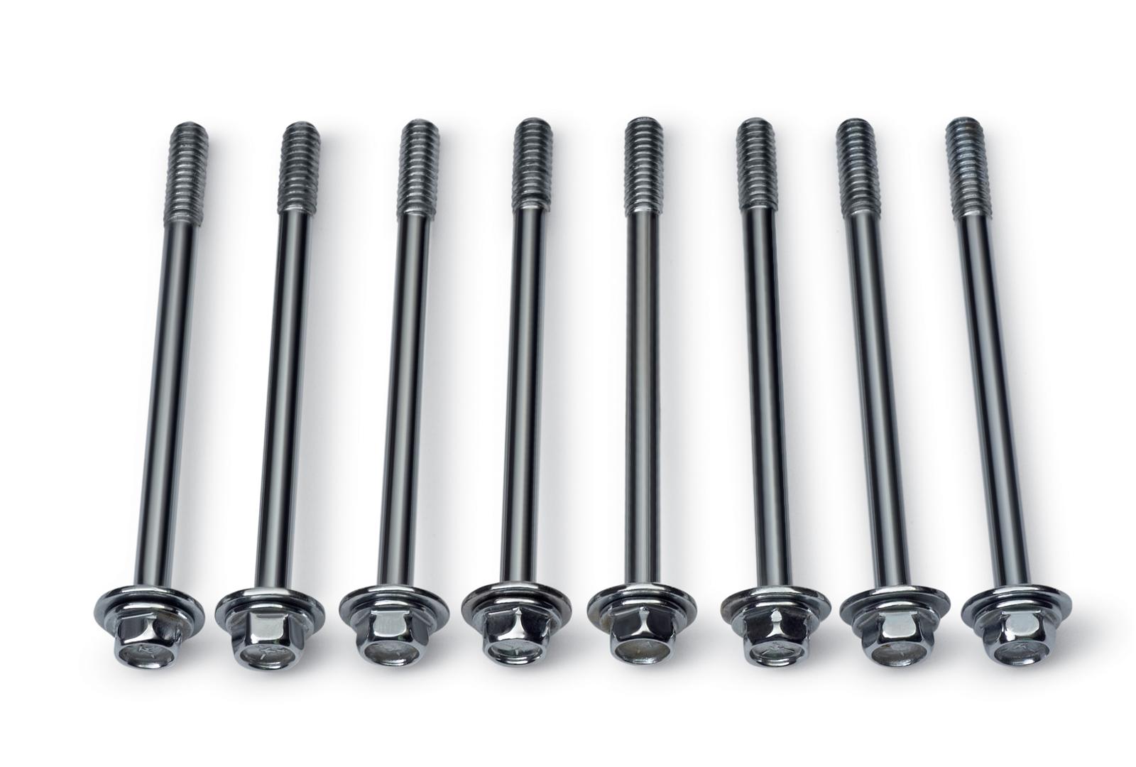 Chevrolet Performance 12497980