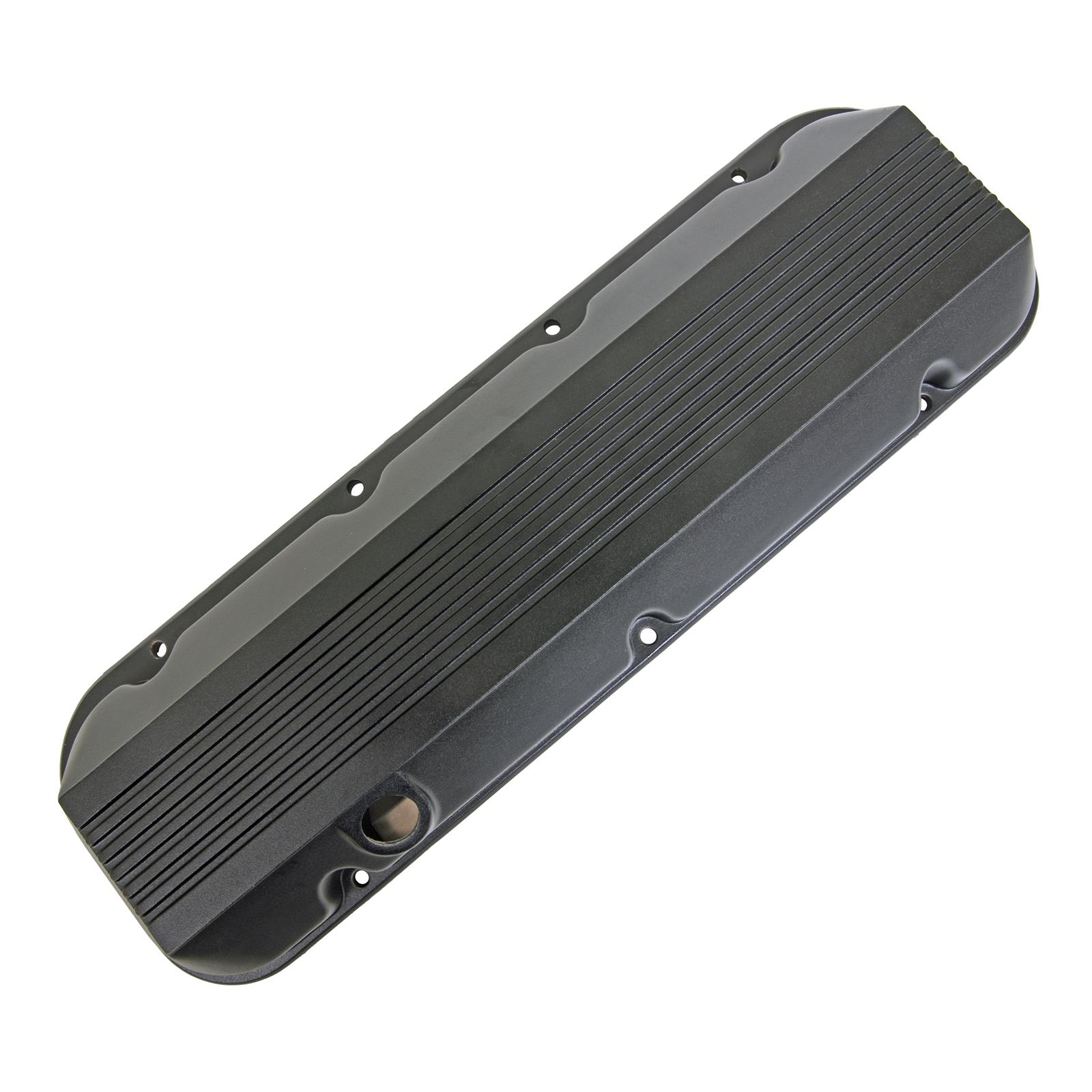 Chevrolet Performance 12553666 Chevrolet Performance Diecast Aluminum ...