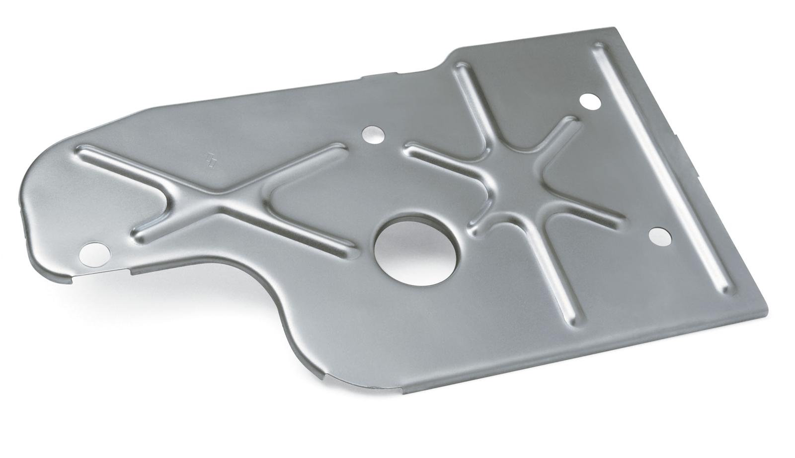 Chevrolet Performance 12554816 Chevrolet Performance Windage Trays ...