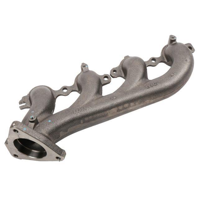 Chevrolet Performance 12600527 Chevrolet Performance Exhaust Manifolds ...