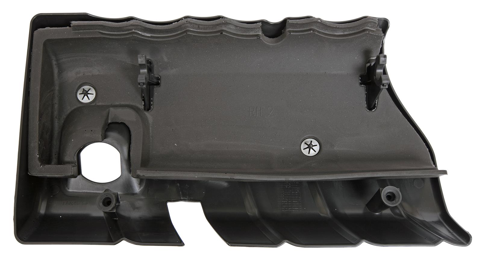 Chevrolet beat engine cover store