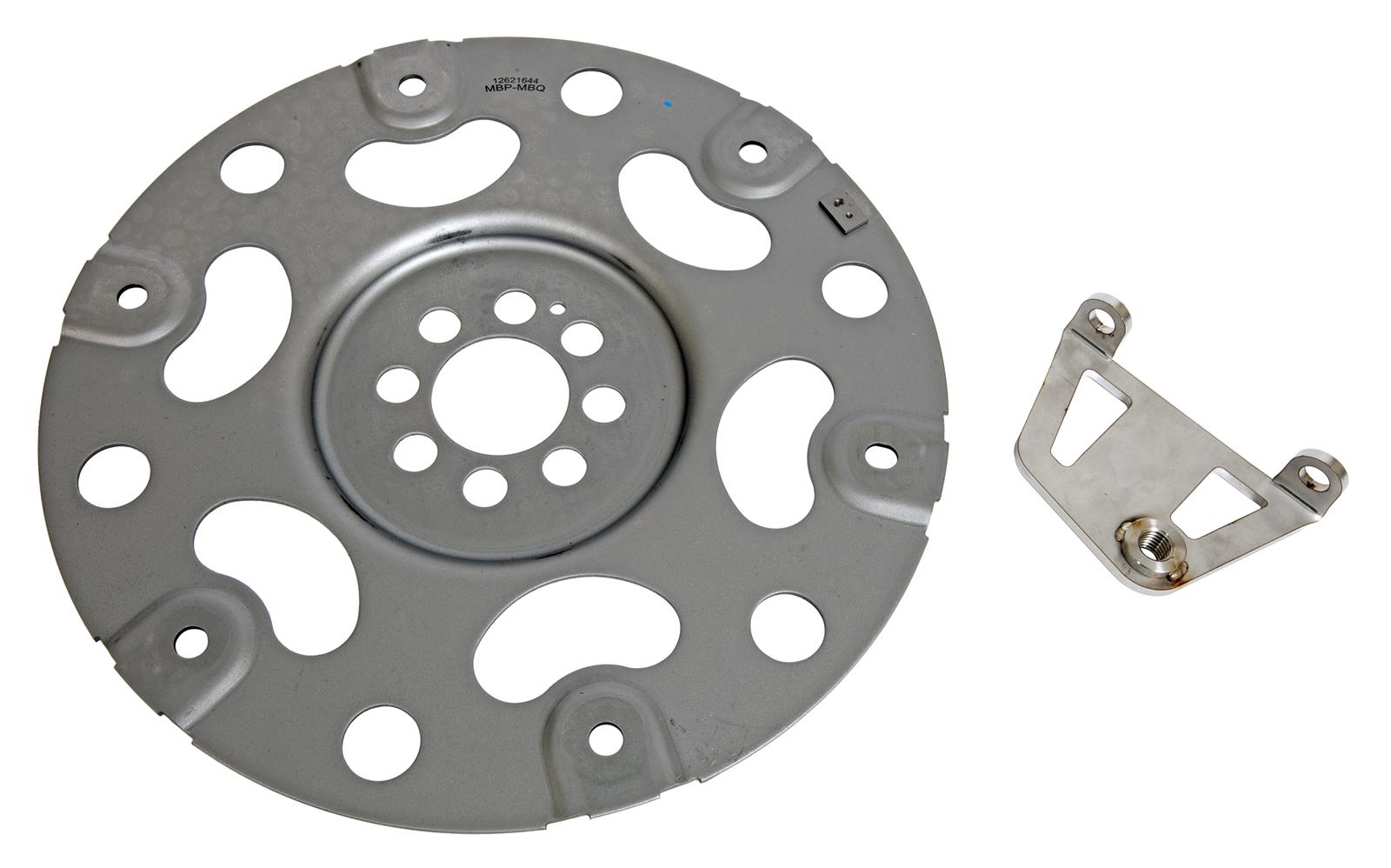 Chevrolet Performance 12621644