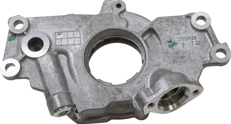 Chevrolet Performance 12710303 Chevrolet Performance Oil Pumps | Summit ...