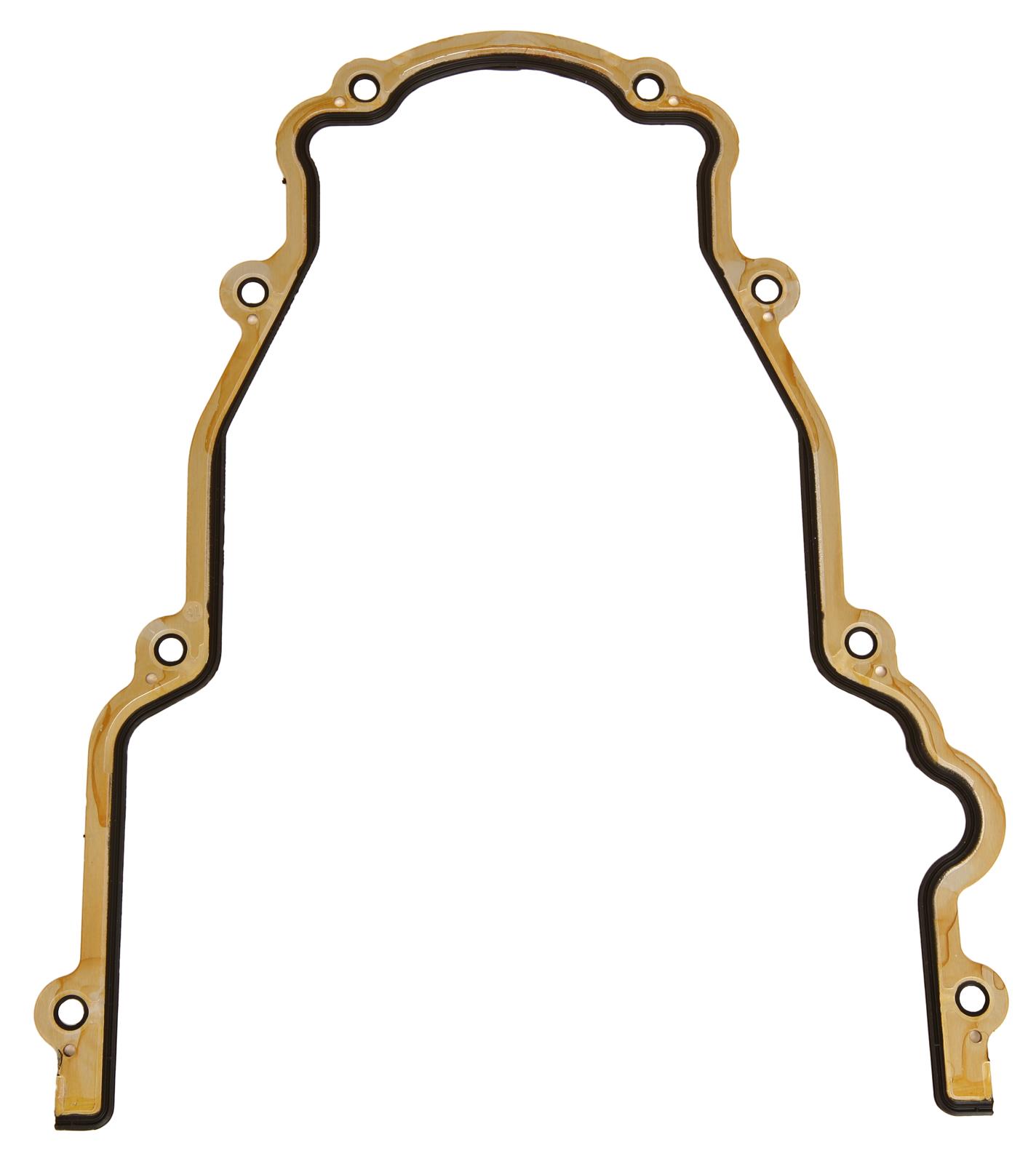 Chevrolet Performance 12633904 Chevrolet Performance Timing Cover ...