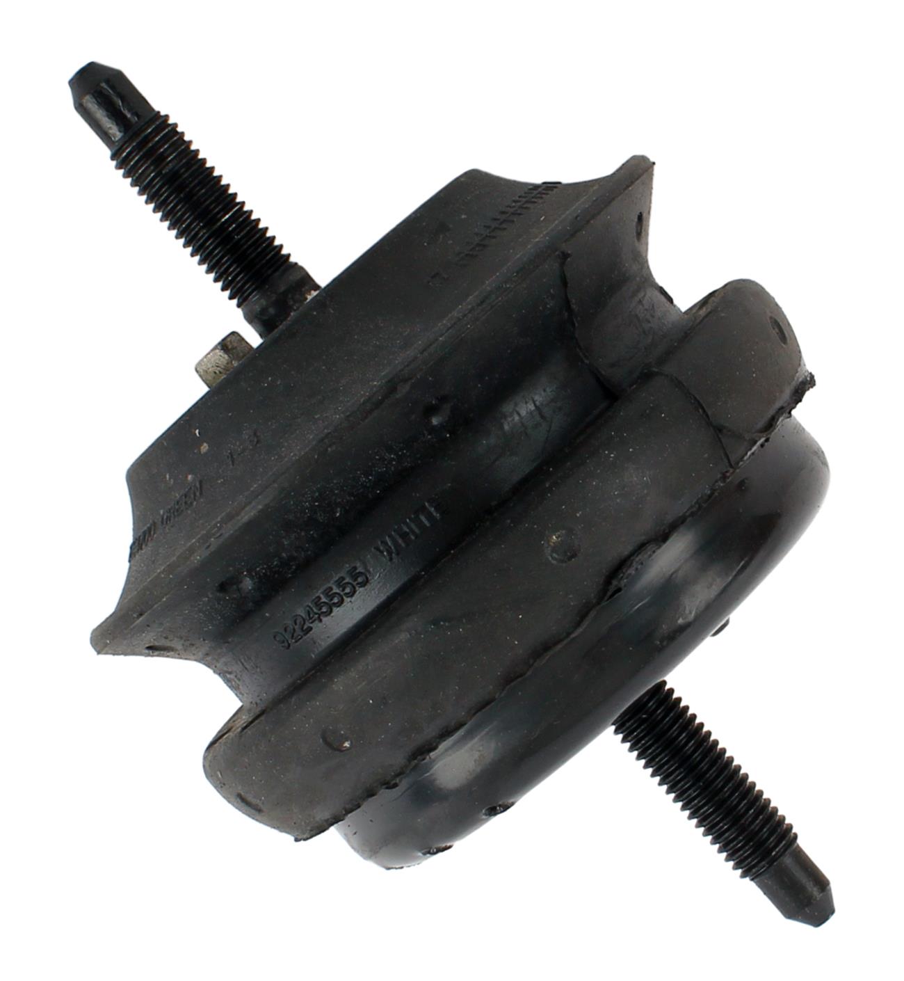 Chevrolet Performance 15254700 Chevrolet Performance Motor Mounts ...