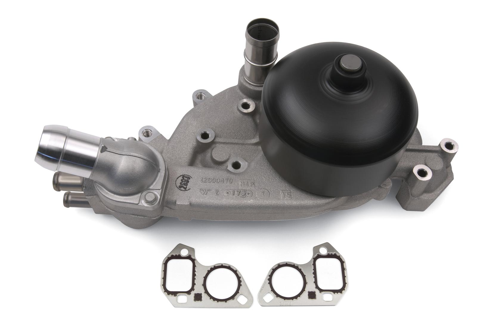 ACDelco 12681417 ACDelco Mechanical Water Pumps | Summit Racing