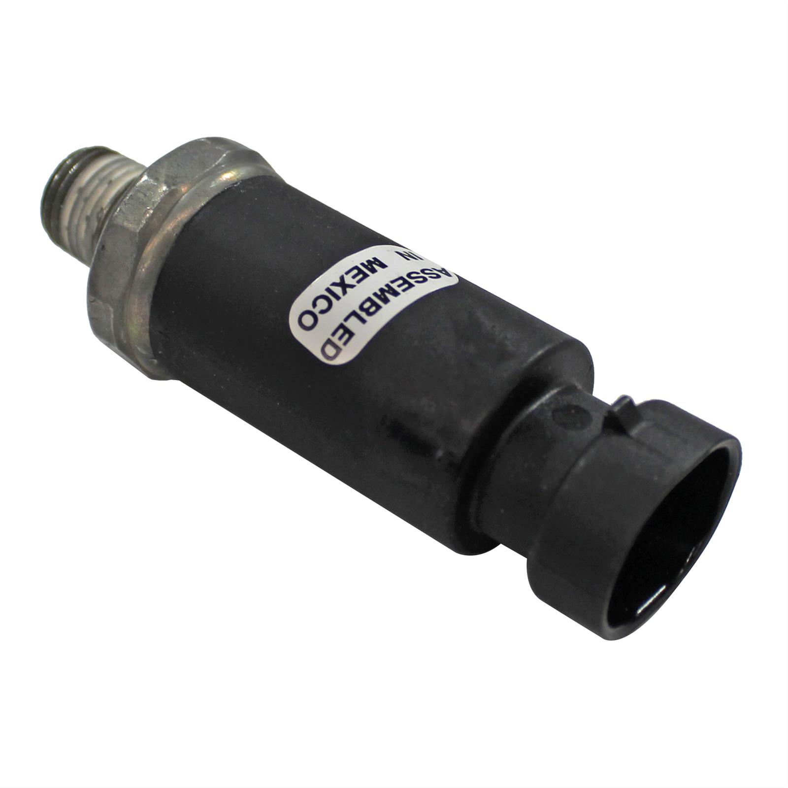 1990 GMC K1500 ACDelco 19244500 ACDelco Oil Pressure Sending Units ...