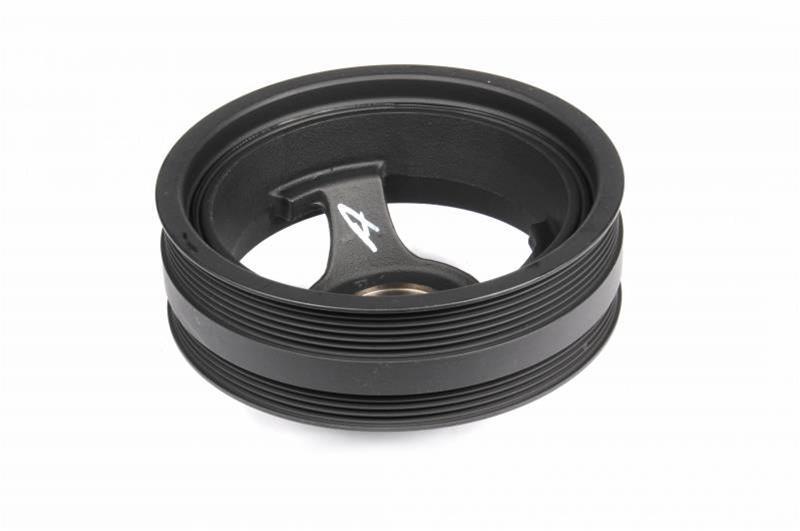 Chevrolet Performance 19300488 Chevrolet Performance Harmonic Balancers ...