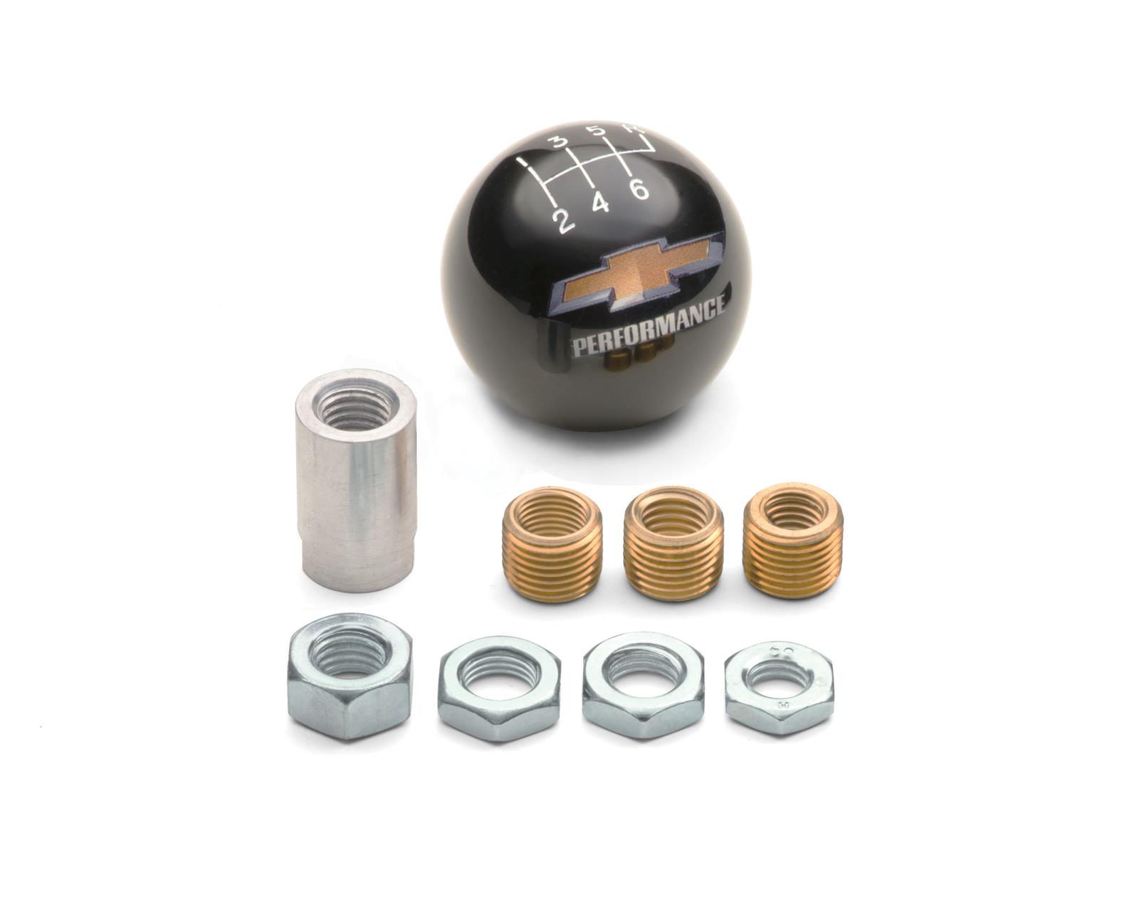 Chevrolet Performance 19301623