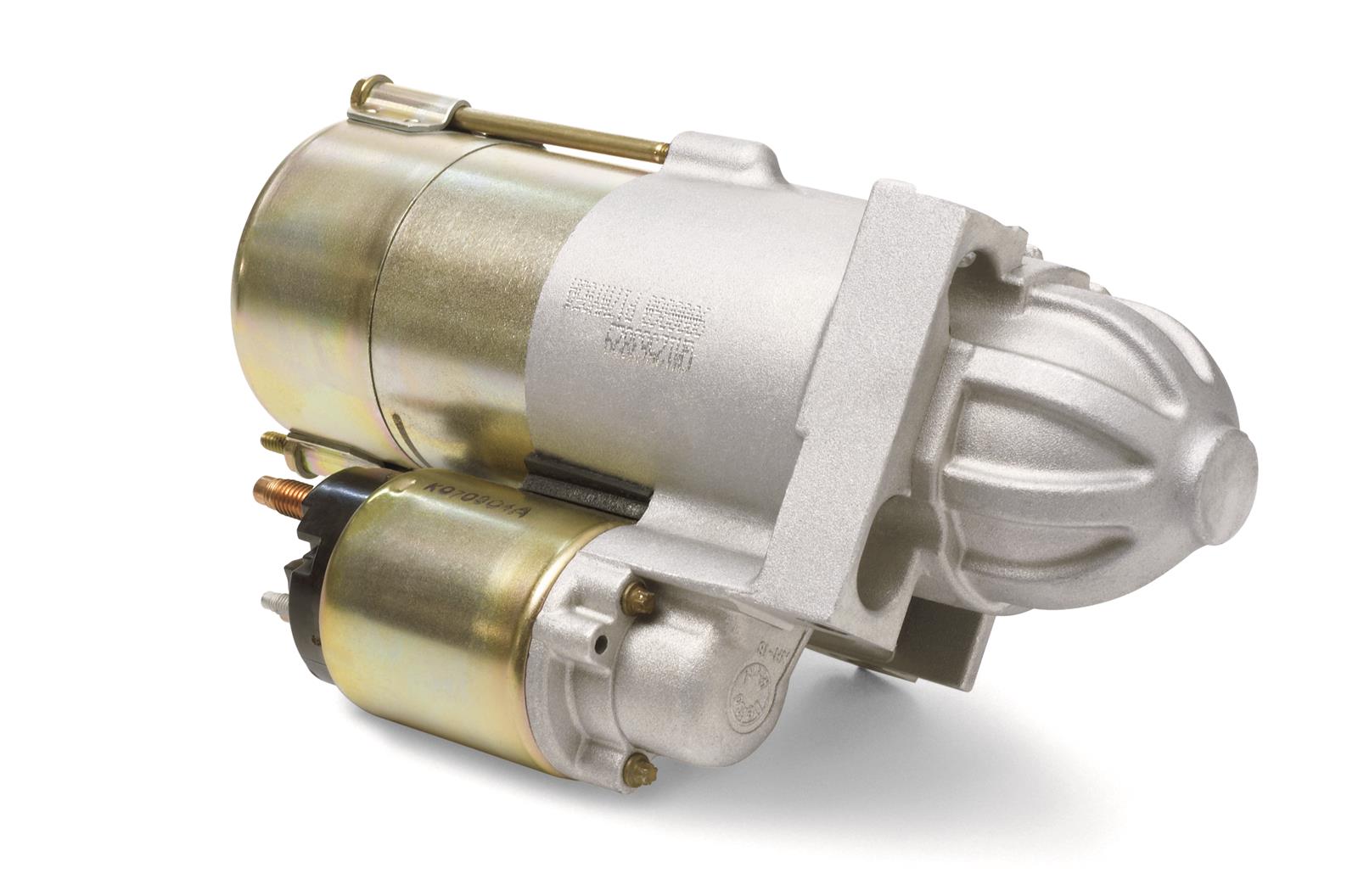 Chevrolet Performance 19302919 Chevrolet Performance High Torque Mini ...