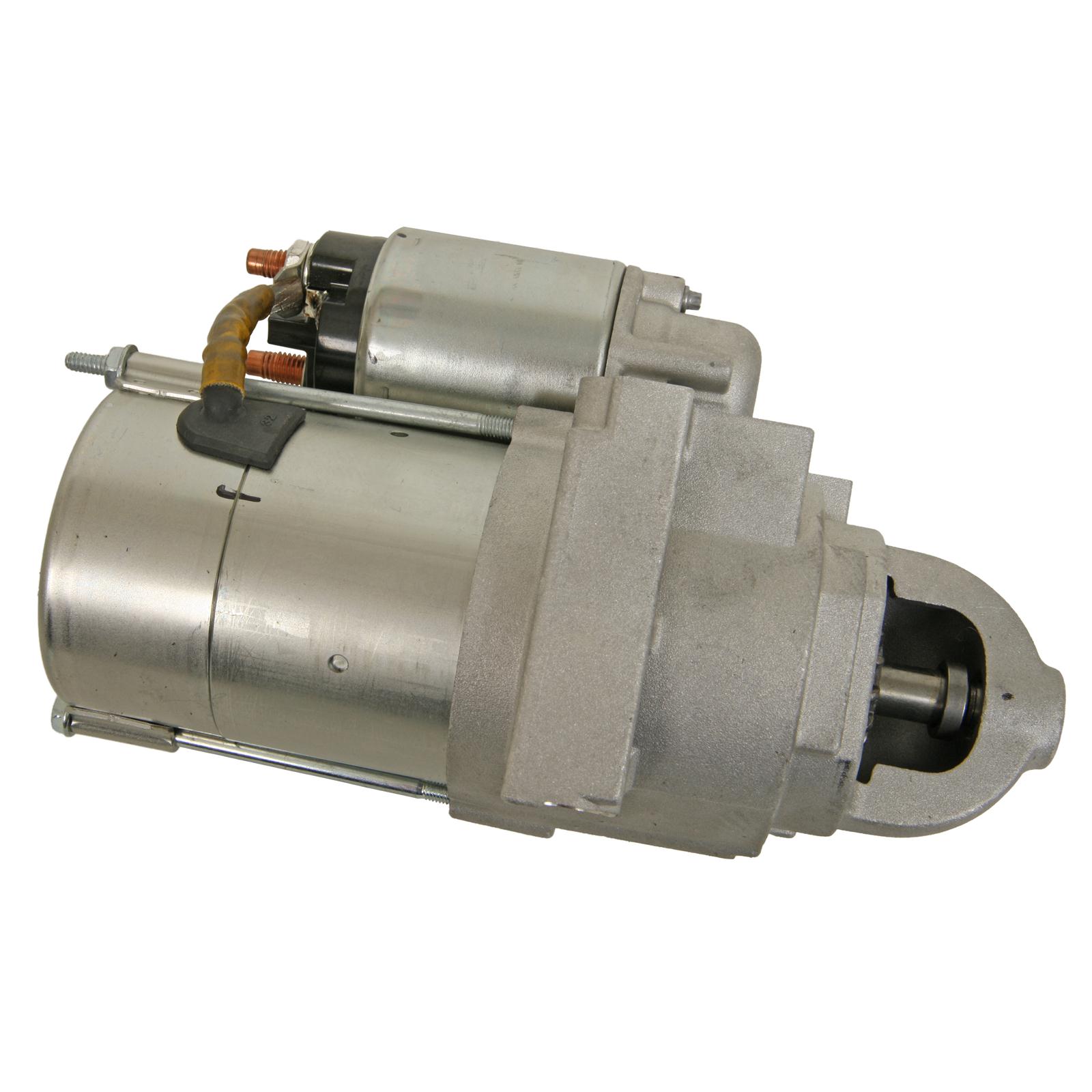 Chevrolet Performance 19302919 Chevrolet Performance High Torque Mini ...