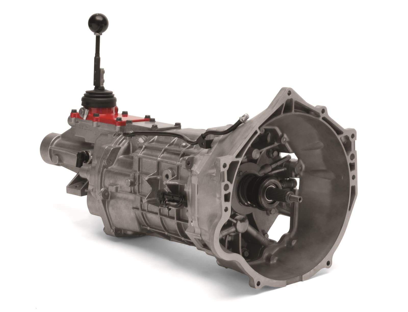 Chevrolet Performance 19352208 Chevrolet Performance T-56 Super Magnum ...