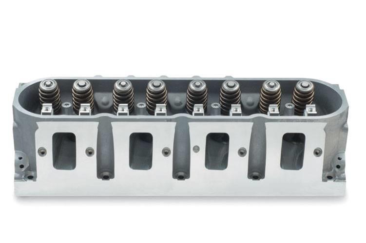 Chevrolet Performance 19354241 Chevrolet Performance LSX Cylinder Heads ...