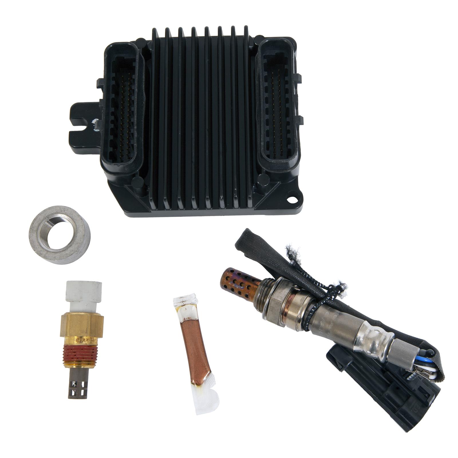 Chevrolet Performance 19355812 Chevrolet Performance Ram Jet 350 MEFI 4 ...