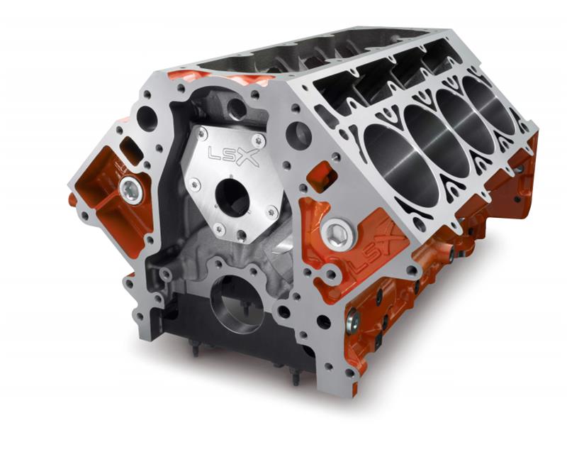 Chevrolet Performance 19417353