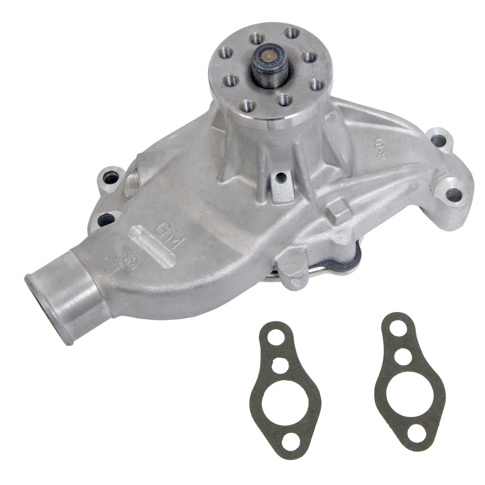 CHEVROLET Chevrolet Performance 19418012 Chevrolet Performance ...