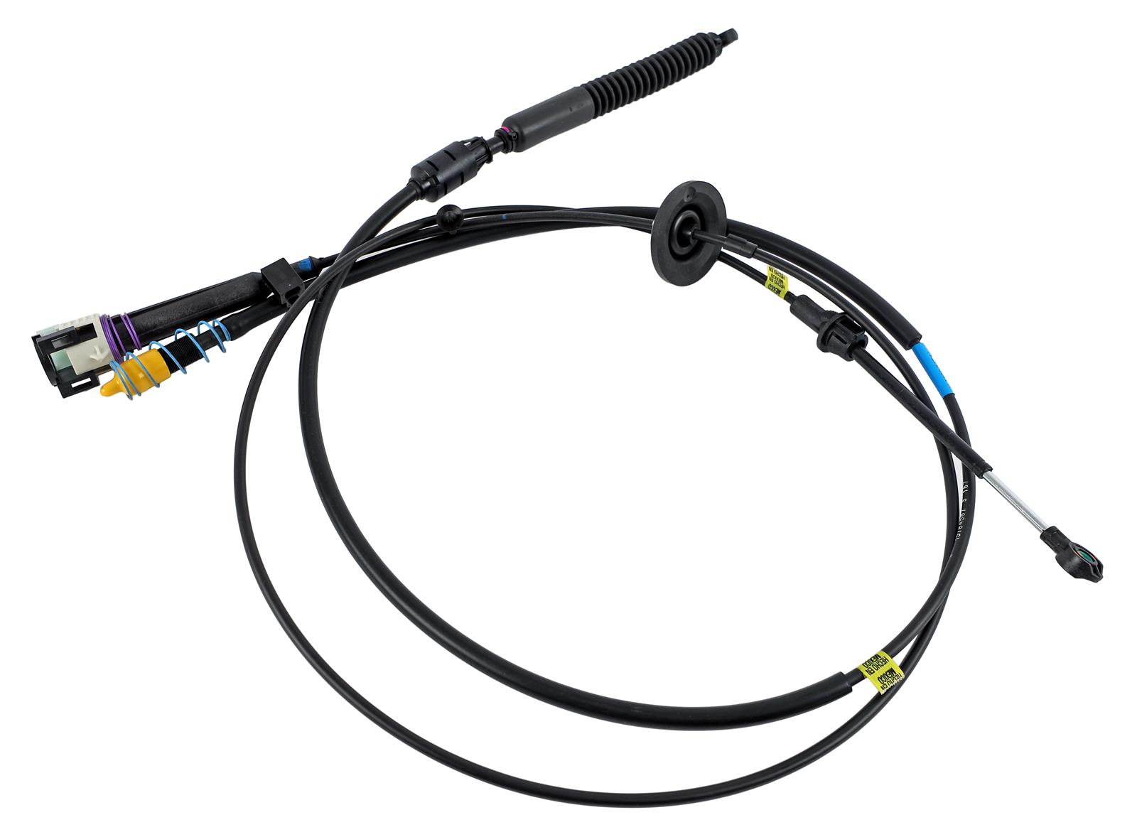 Chevrolet Performance 19435035 Chevrolet Performance Automatic ...