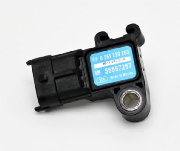Chevrolet Performance 55567257 Chevrolet Performance MAP Sensors ...