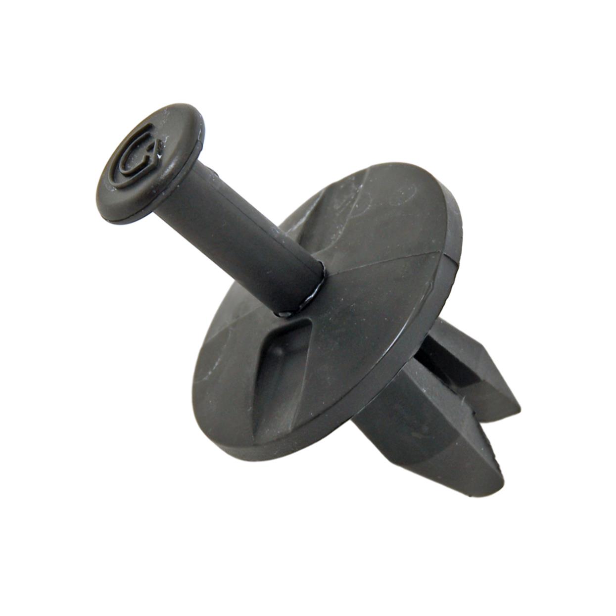 Chevrolet Performance 5973400 Chevrolet Performance Bumper Retainers ...