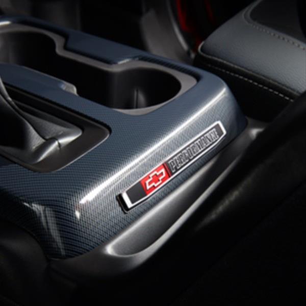 Chevrolet Performance 84152637 Chevrolet Performance Chevrolet Emblems ...
