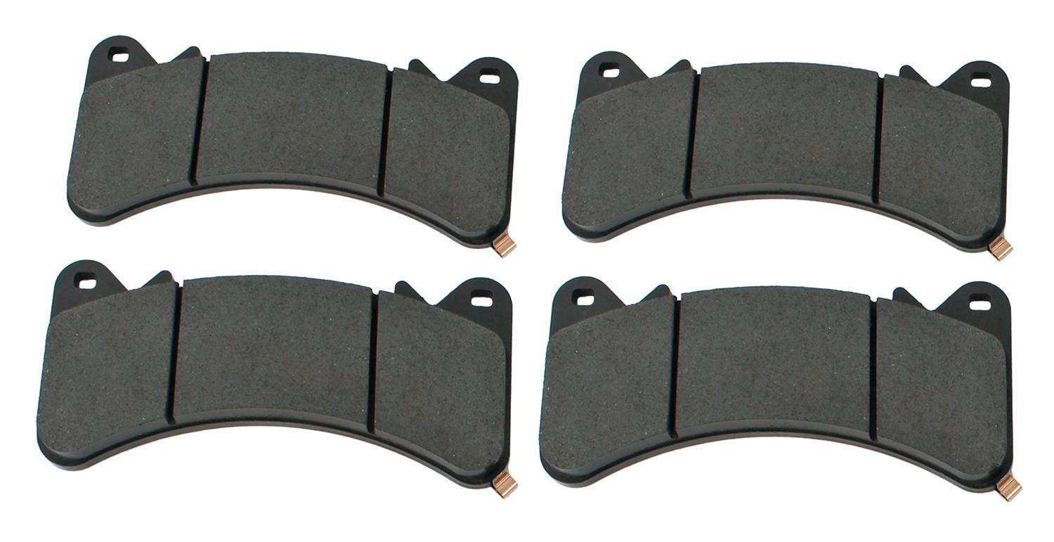 Chevrolet Performance 84263246 Chevrolet Performance OEM Ceramic Brake ...