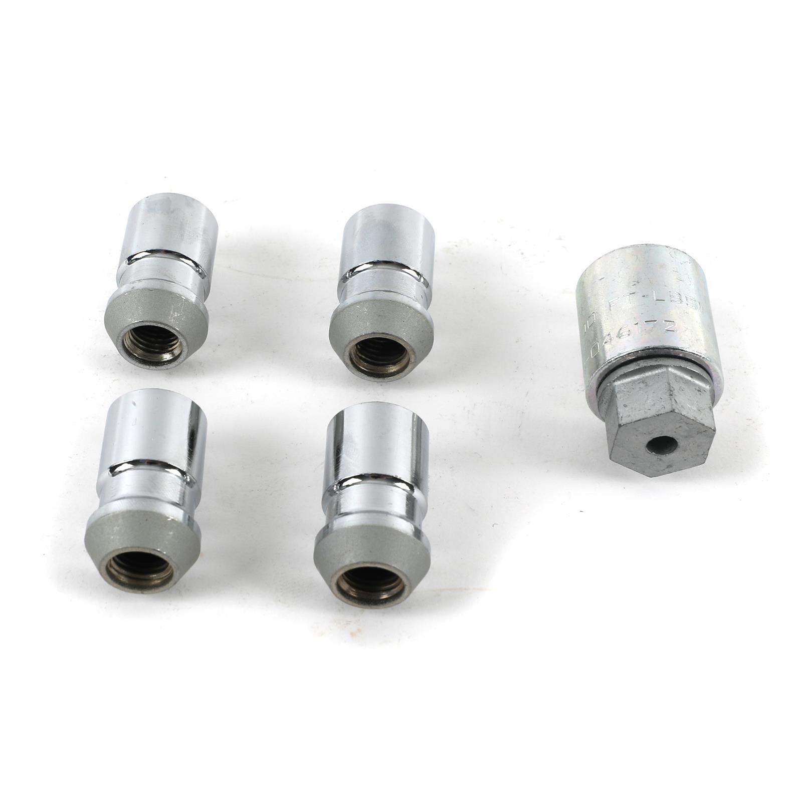 Chevrolet Performance 85640458 Chevrolet Performance Wheel Lock Kits ...