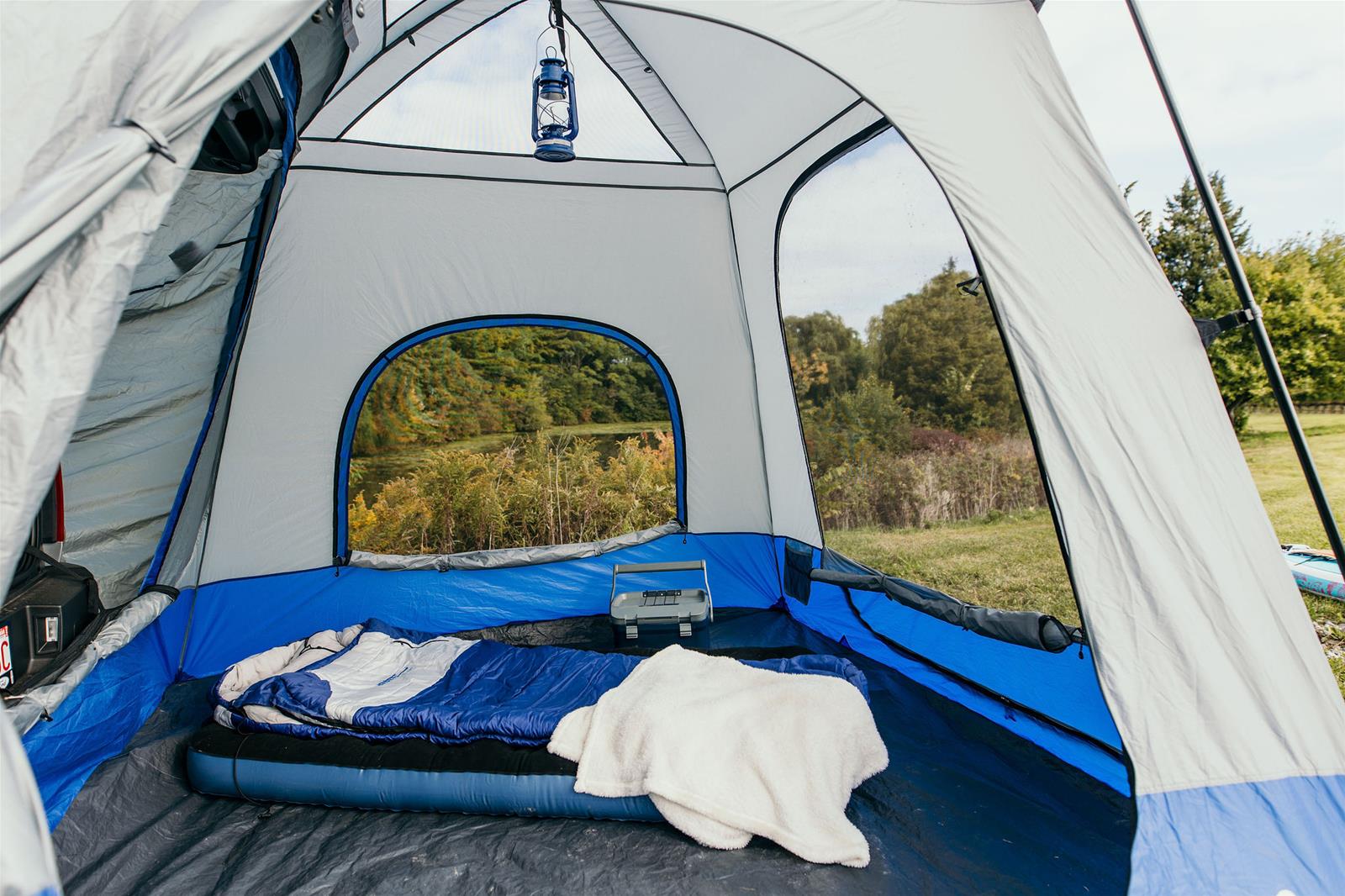 Napier 82000 Napier Sportz SUV Tents | Summit Racing