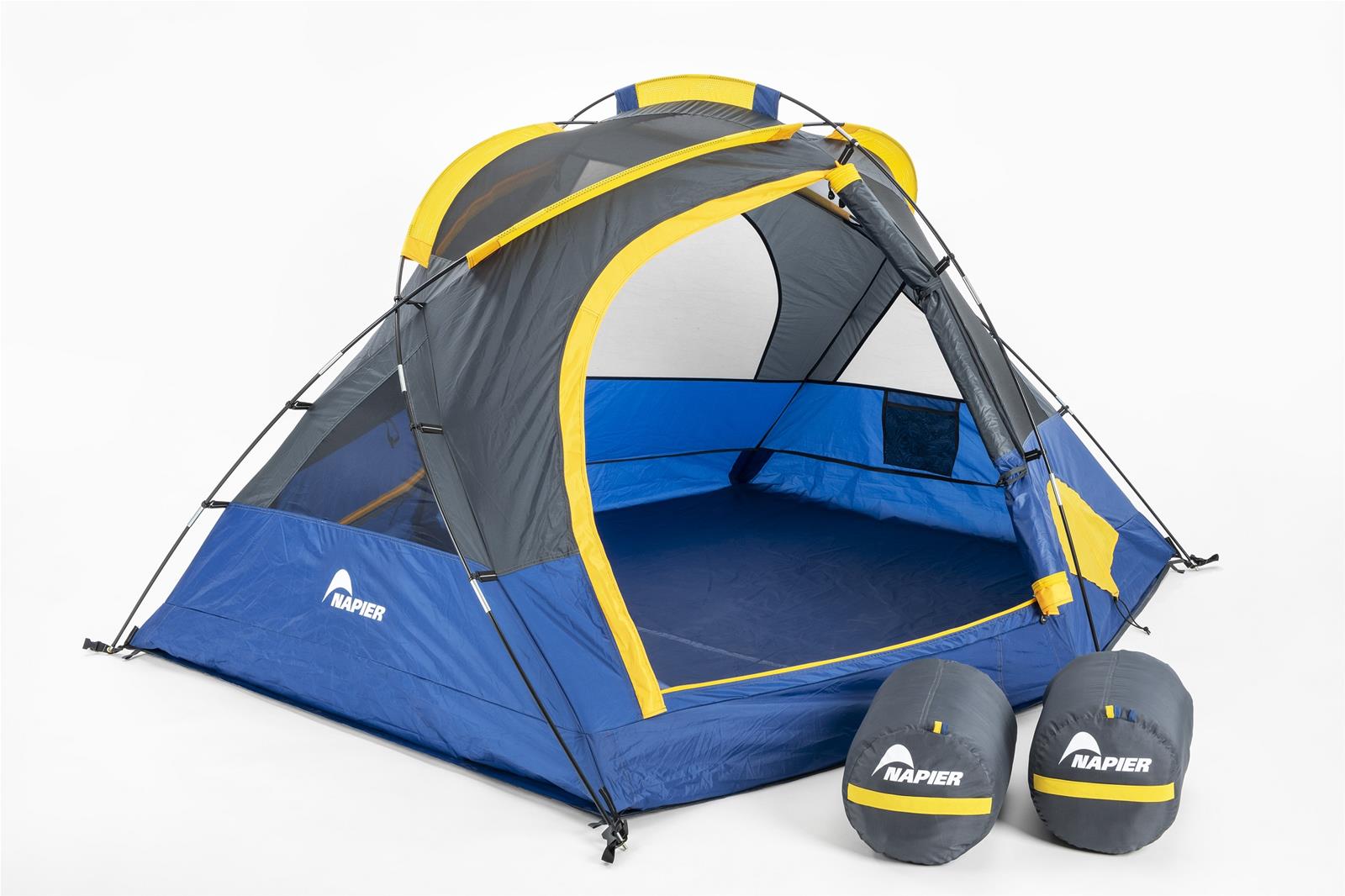 Napier 91200 Napier Lite Pack Camping Bundles | Summit Racing