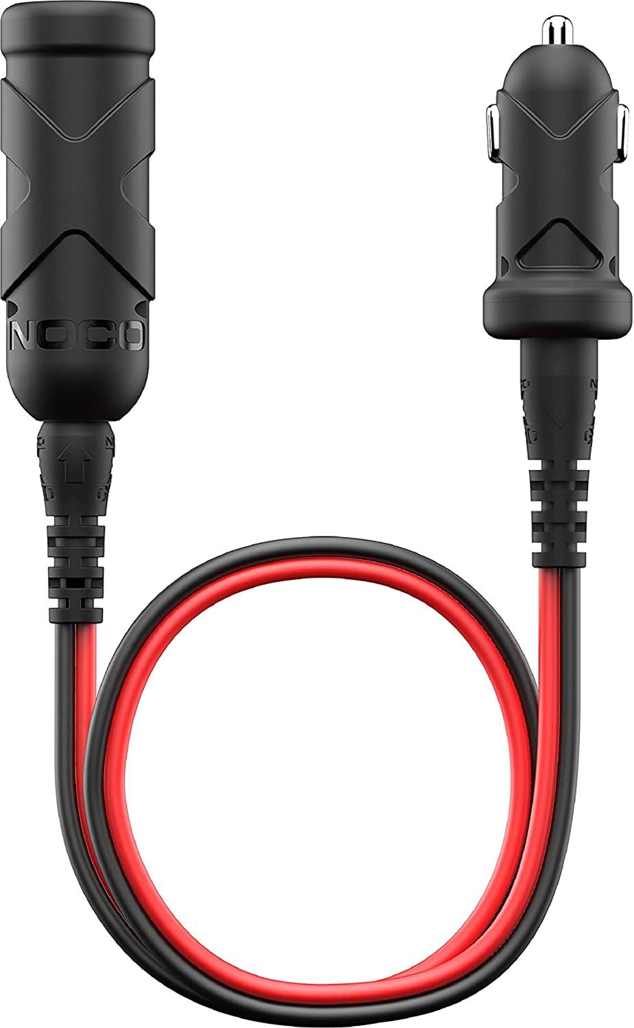 NOCO GBC010 NOCO Battery Charger Accessories | Summit Racing