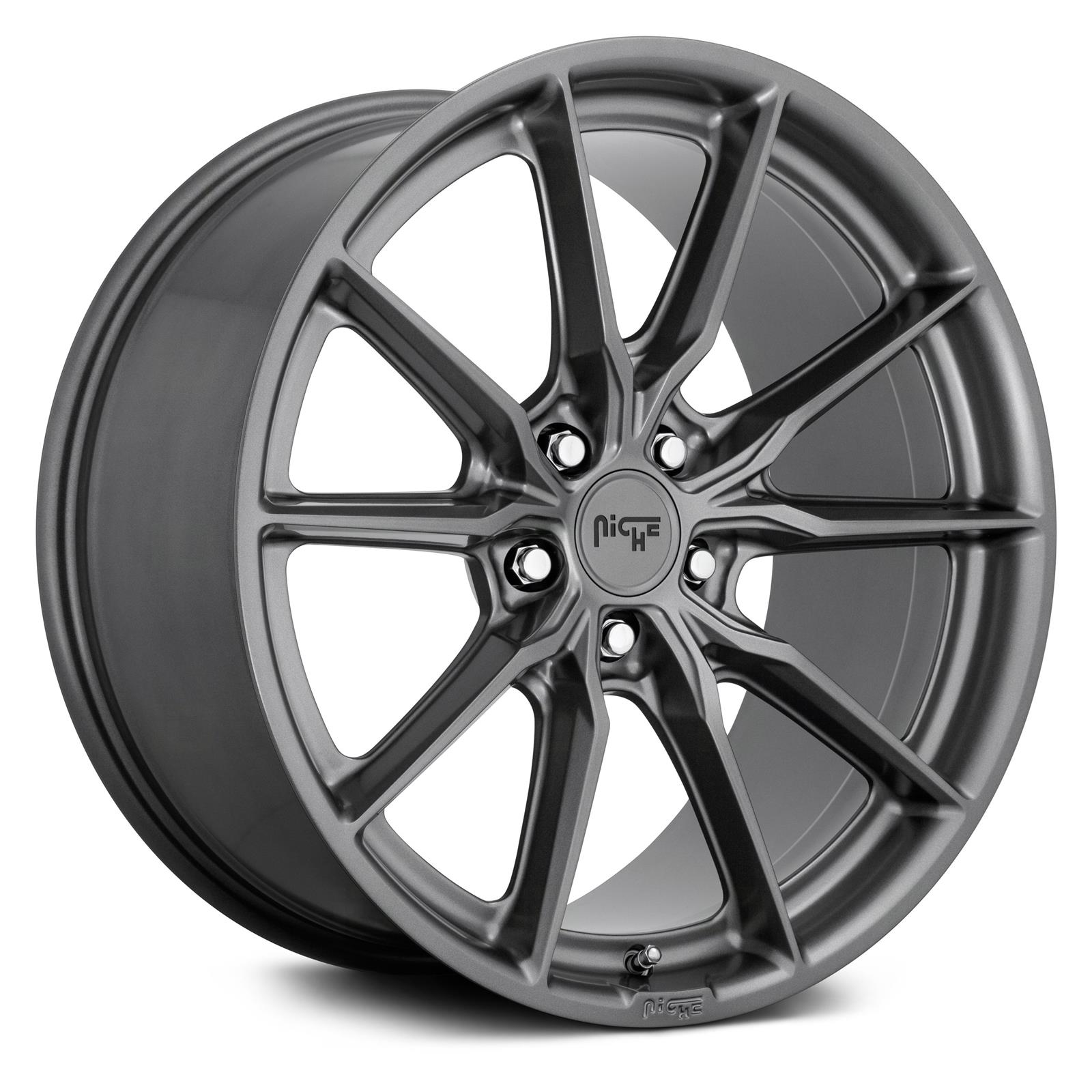 Niche Wheels M239209065+35