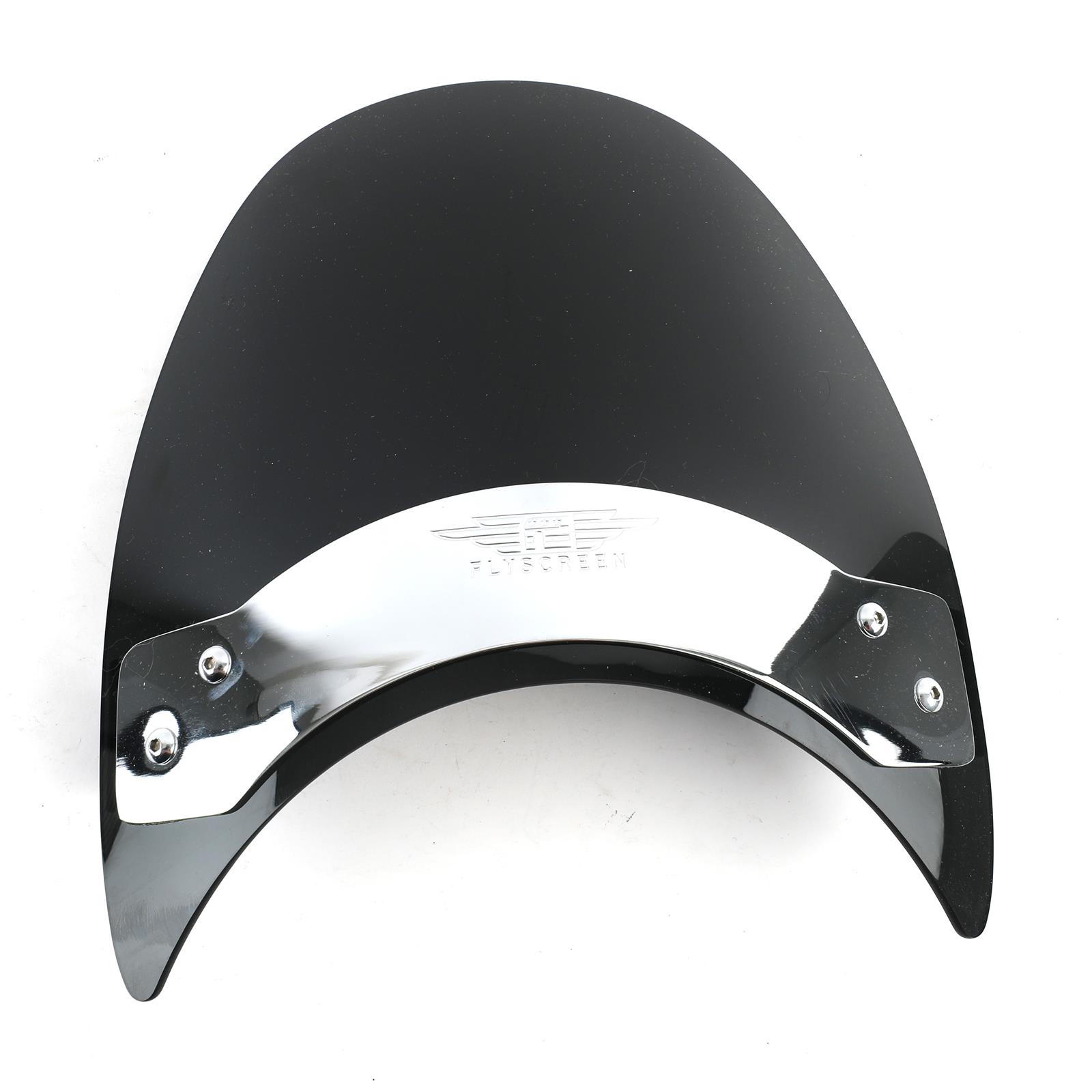 National Cycle N2535 National Cycle Flyscreen Windshields | Summit Racing