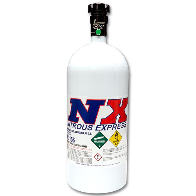 Nitrous Express (NX) 11100-6