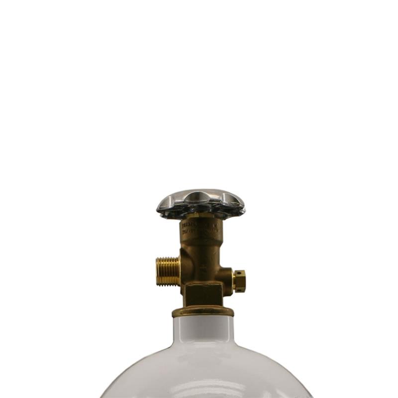 Nitrous Express (NX) 11700 Nitrous Express Nitrous Bottle Valves ...