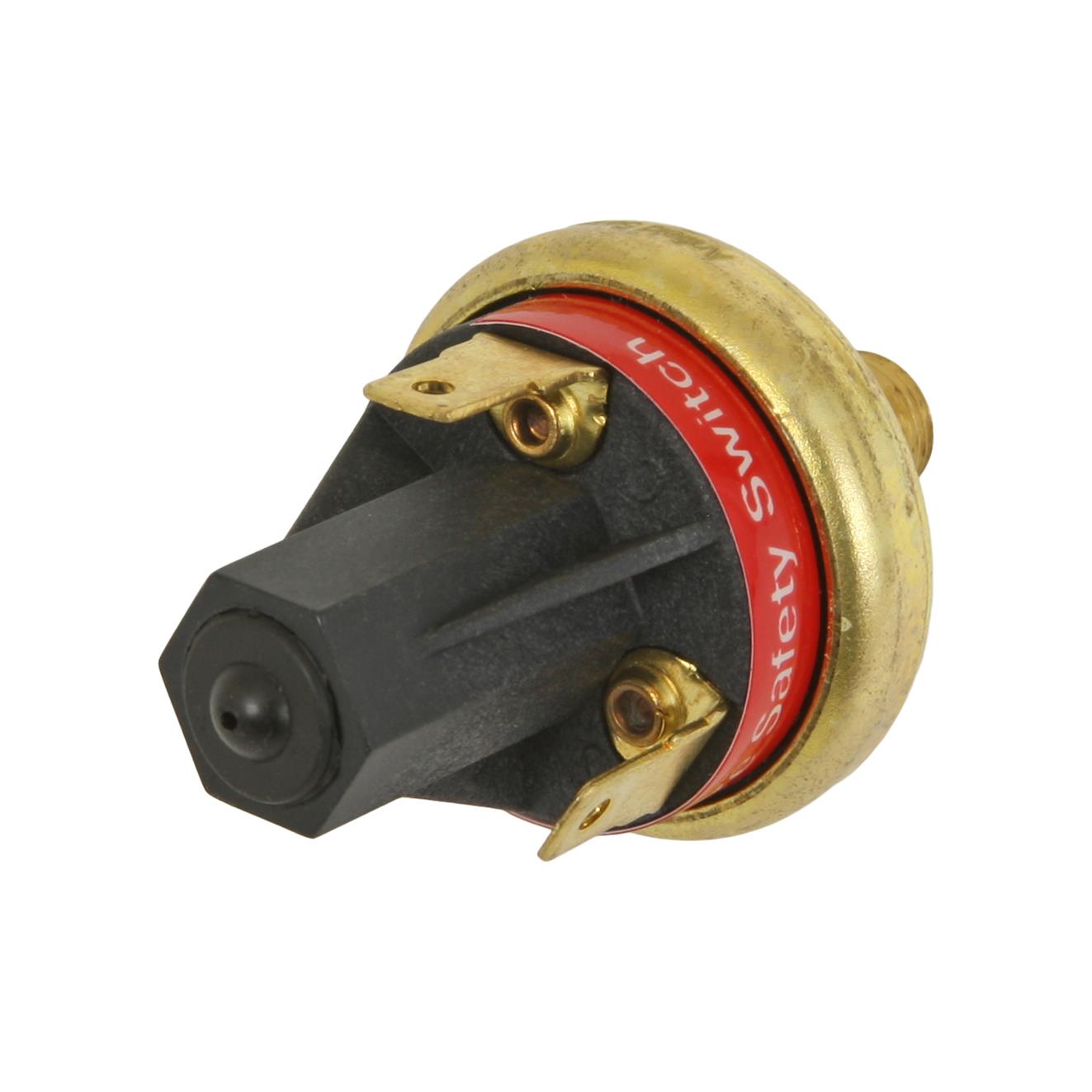 Nitrous Express (NX) 15708 Nitrous Express Heavy-Duty Fuel Pressure ...