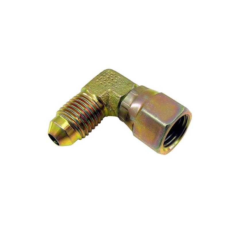 Nitrous Express (NX) 16074 Nitrous Express Couplers | Summit Racing