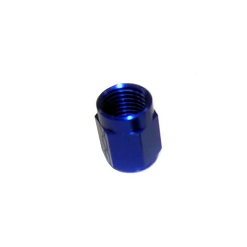 Nitrous Express (NX) 16165 Nitrous Express Tube Nuts | Summit Racing