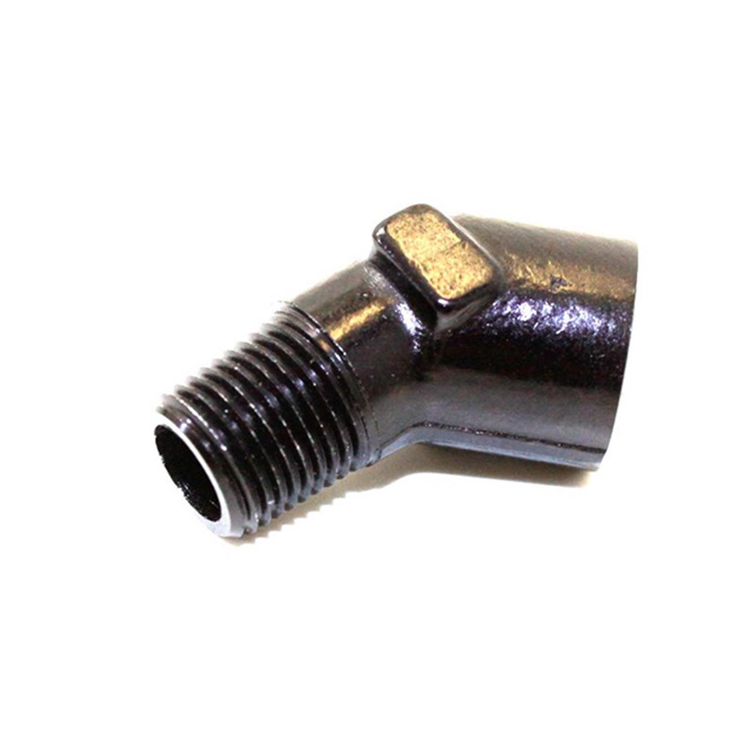 Nitrous Express (NX) 16181 Nitrous Express Couplers | Summit Racing