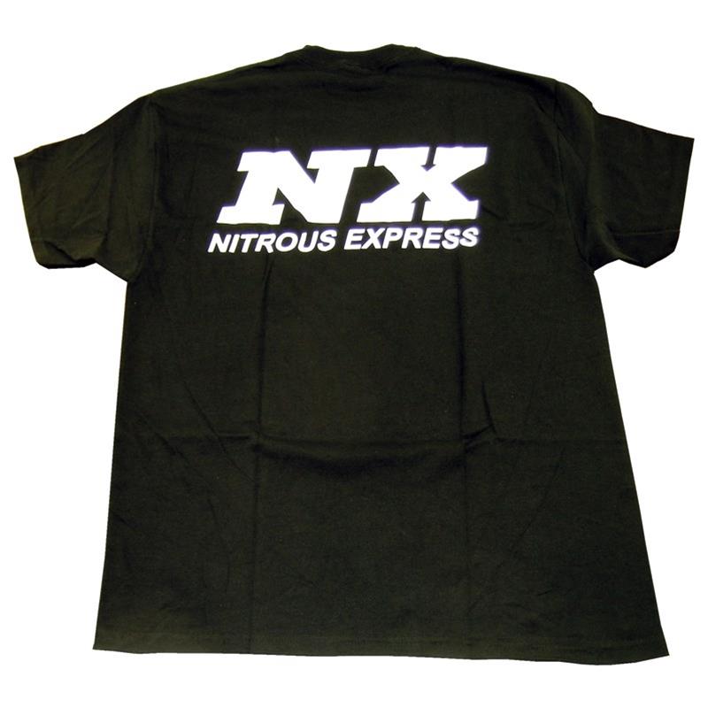 Nitrous Express Logo