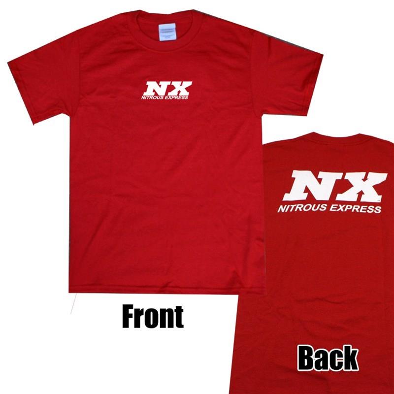 Nitrous Express Logo