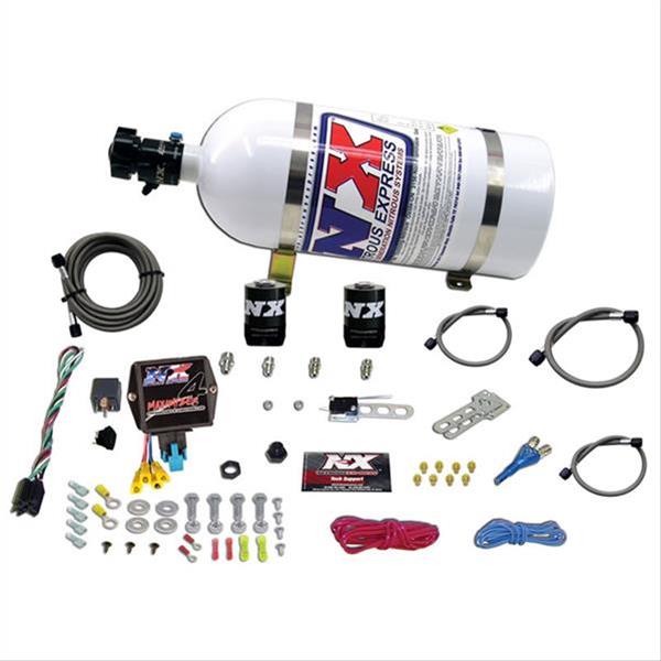 MITSUBISHI ECLIPSE Nitrous Express (NX) 20928-10 Nitrous Express ...