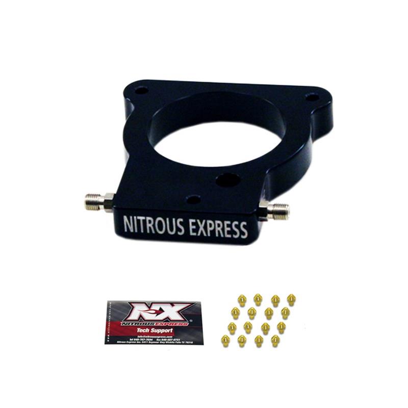 Nitrous Express (NX) NX935