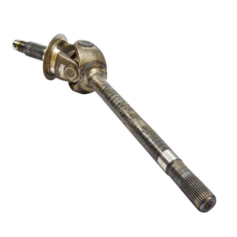 Nitro Gear & Axle AXD76472X Nitro Gear and Axle Direct-Fit Axle Shafts ...