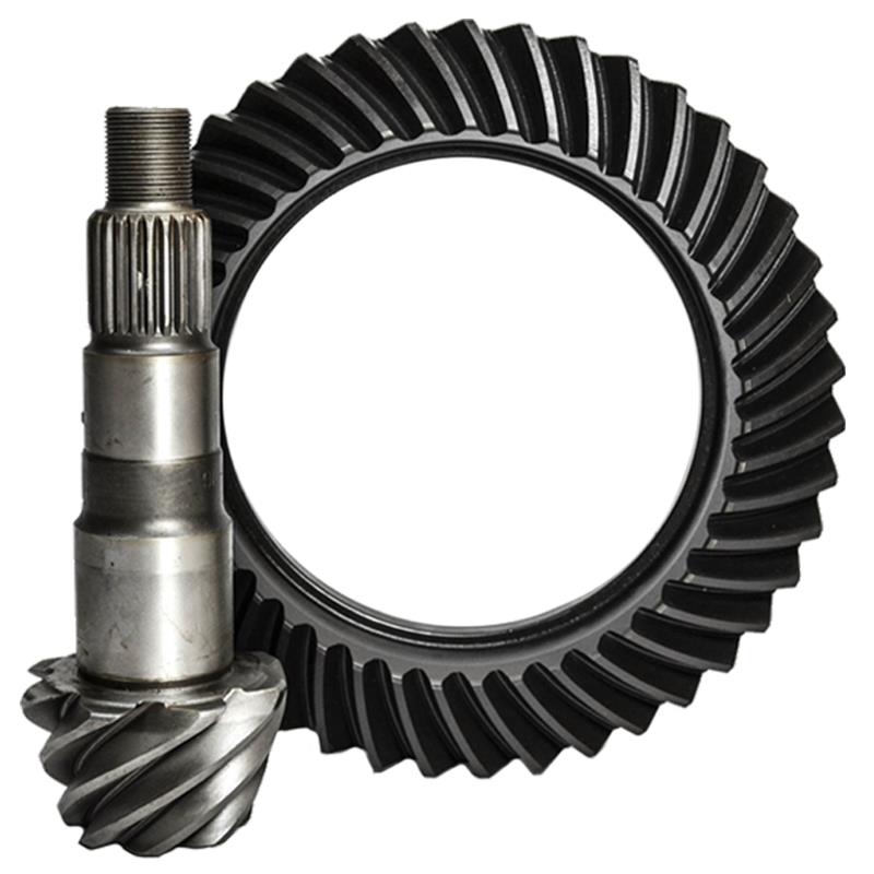 Nitro Gear & Axle D44RS-488-NG Nitro Gear and Axle Ring and Pinion Gear ...
