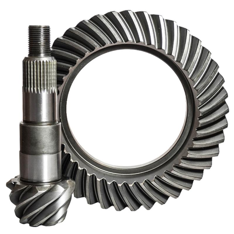 Nitro Gear & Axle GM8.25-373R-NG Nitro Gear and Axle Ring and Pinion ...