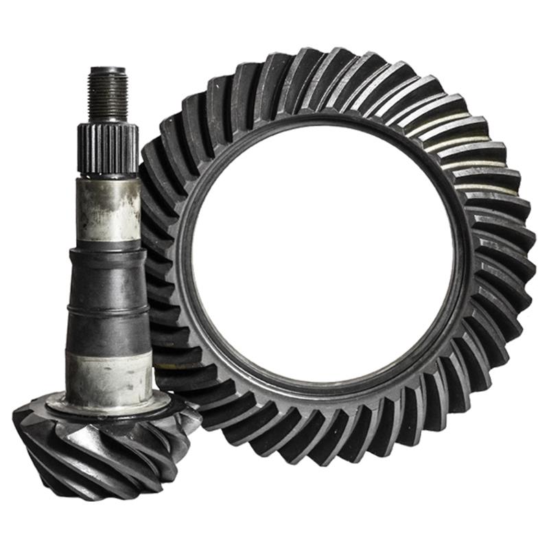 Nitro Gear & Axle GM9.5-538-NG Nitro Gear and Axle Ring and Pinion Gear ...