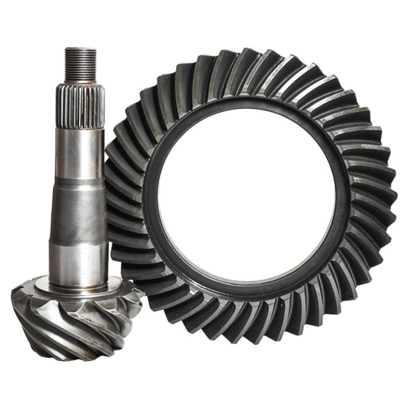 Nitro Gear & Axle GMVET-336-NG Nitro Gear and Axle Ring and Pinion Gear ...