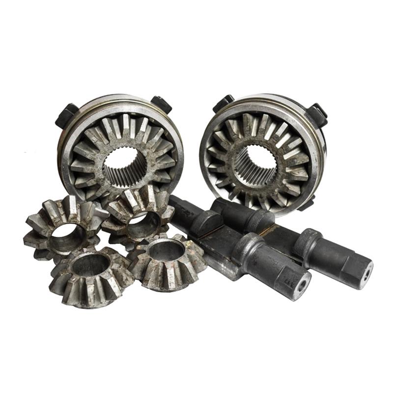 Nitro Gear & Axle IPKD70-PL-32
